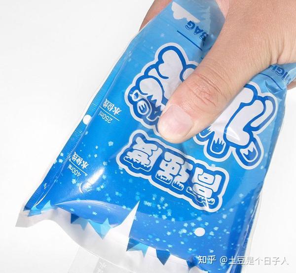 冰袋推荐：注水冰袋有什么用？冰袋哪里买？ - 知乎