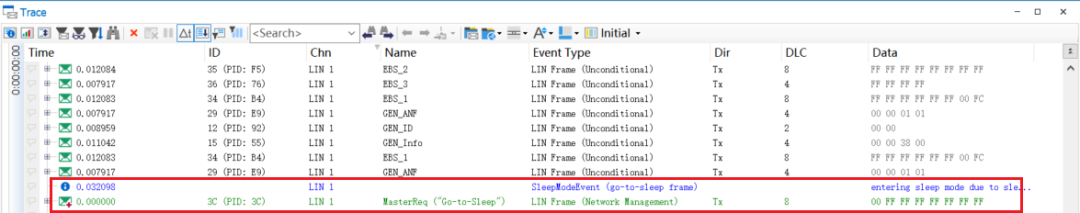 如何进行LIN总线高效测试 - 知乎