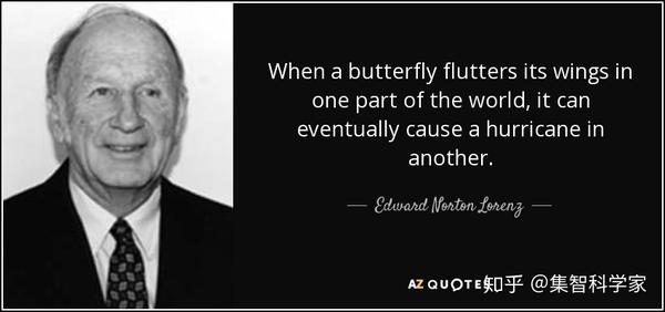 混沌理论 | 集智百科 - 知乎