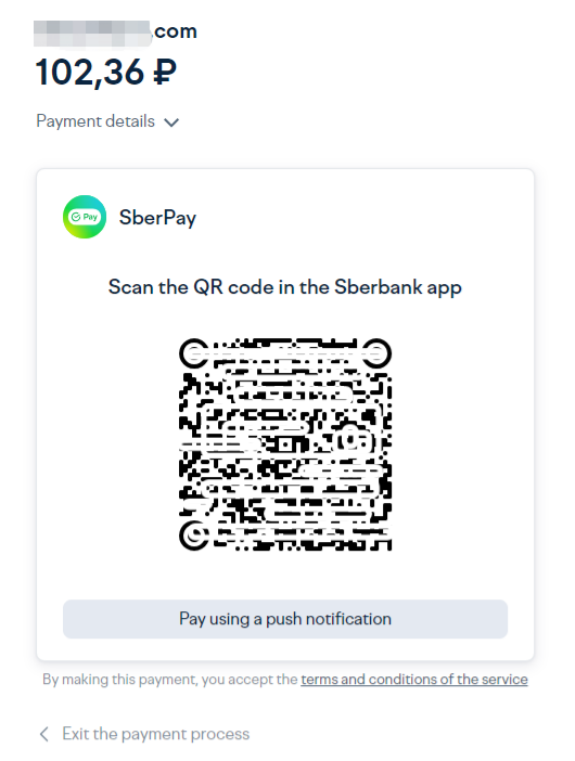 俄罗斯最大银行SberBank旗下电子钱包：SberPay支付介绍 - 知乎
