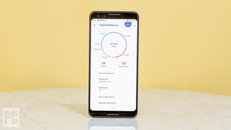 谷歌Pixel 3 评测 - 知乎