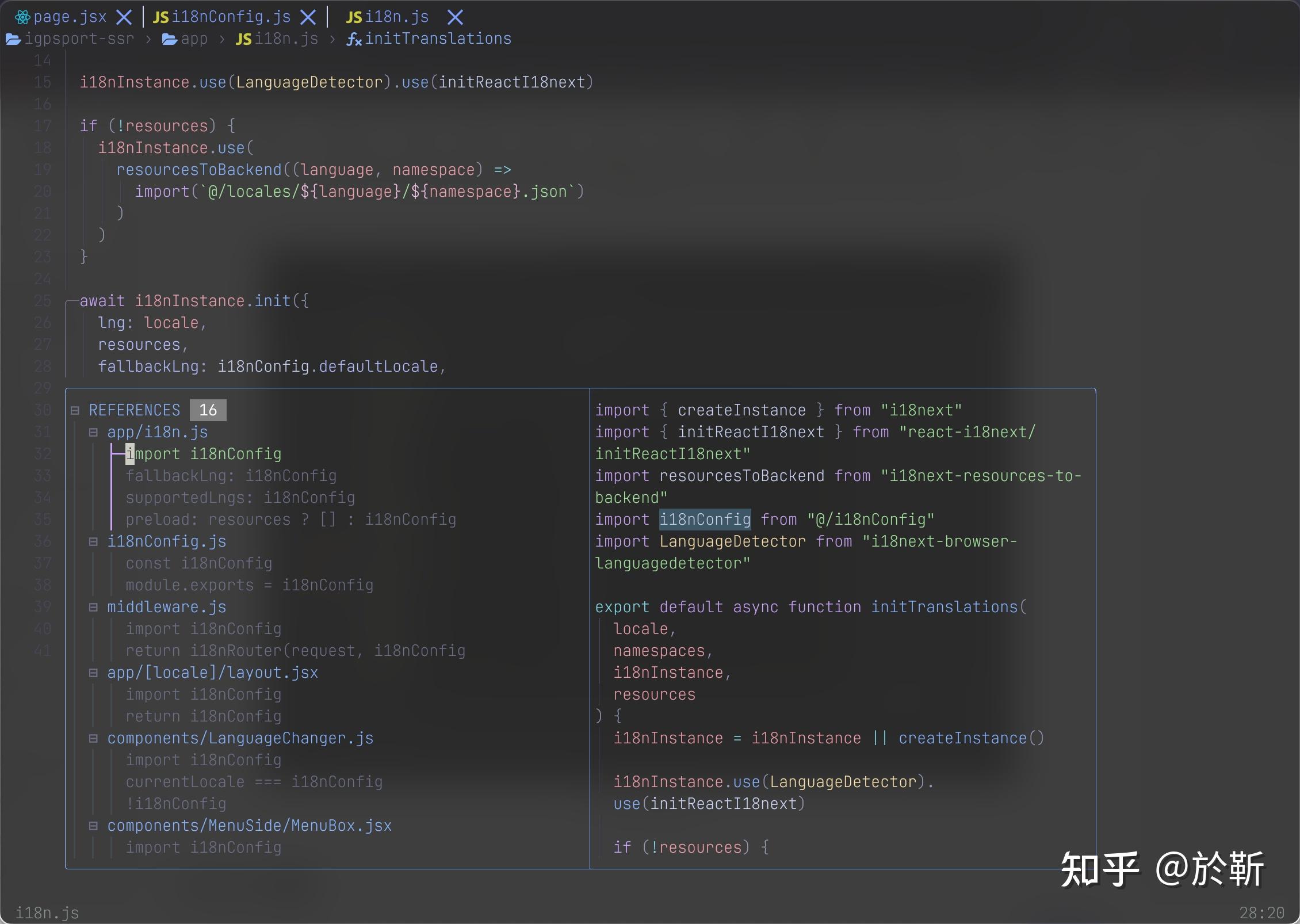 终端配置一把梭：wezterm、neovim、zsh、鼠须管... - 知乎