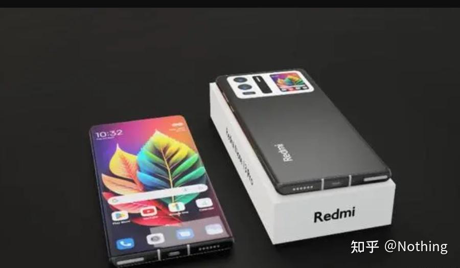 红米Note13Pro全面爆发，旗舰双屏+骁龙7+Gen3，米粉冲不冲？ - 知乎