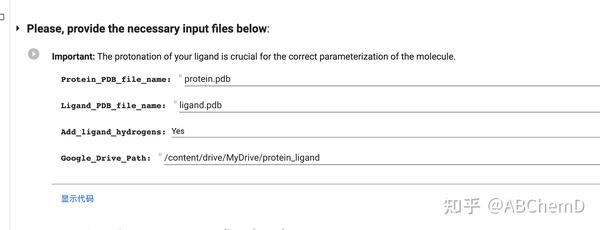 OpenMM GPU 分子动力学教程---Baidu AI Studio customized Conda - 知乎