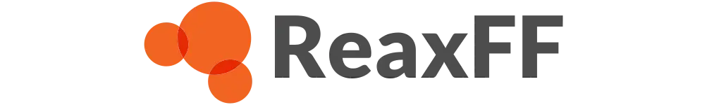 1. ReaxFF MD系列简介 - 知乎