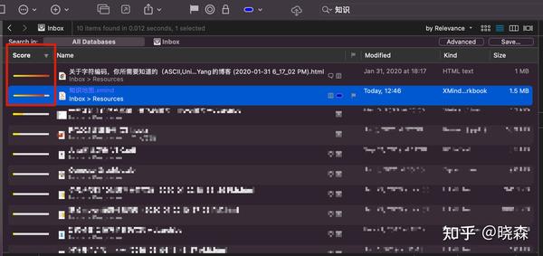 Logseq 系列之文档管理 - 知乎
