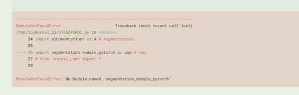 kaggle小白必看：小白常见的2个错误解决方案 - 知乎