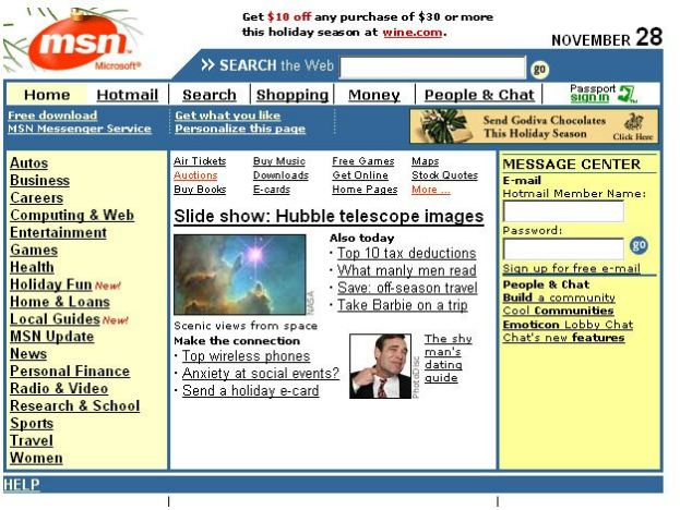 “轻松一下，Windows 98”——穿越时空，从 Win98 宣传片看 1998 年的微软 - 知乎