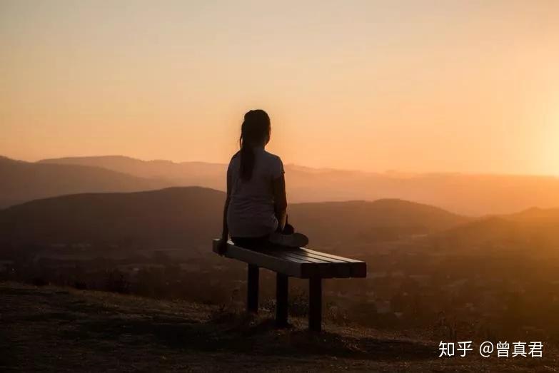 再苦再难的日子,熬着熬着也就过去了! 知乎