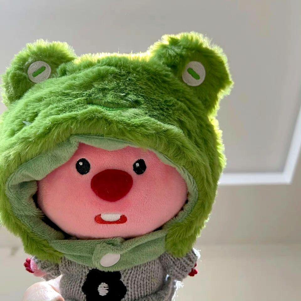 露比Loopy超可爱头像！ - 知乎