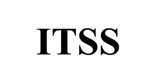 ITSS是什么？ITSS是怎么组成的？ - 知乎
