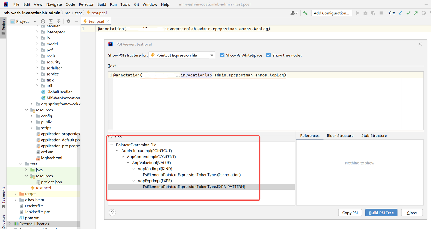 IntelliJ IDEA插件开发自定义语言支持实战第二讲：实现词法分析器（Lexer）和解析器（Parser） - 知乎
