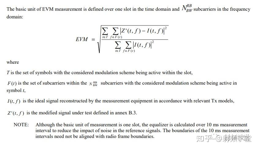 什么是EVM？ - 知乎