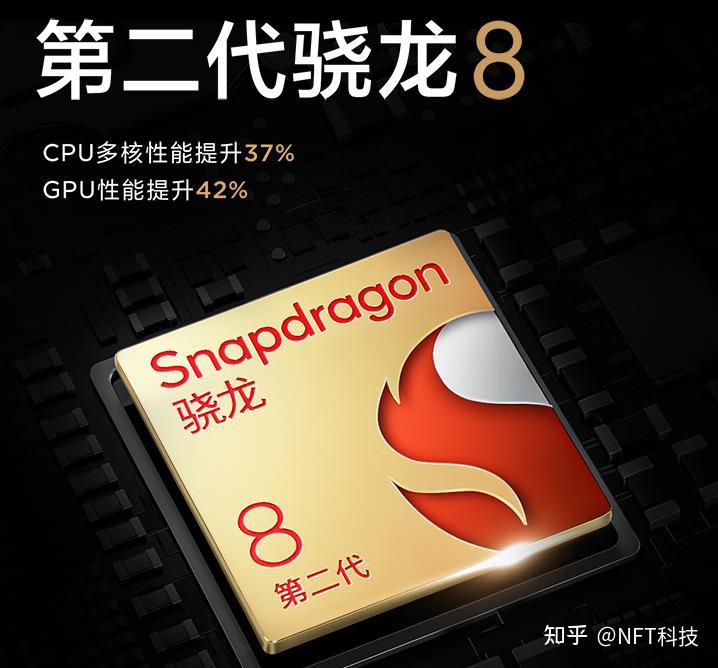 高通骁龙8gen2和8gen1对比性能提升多少？