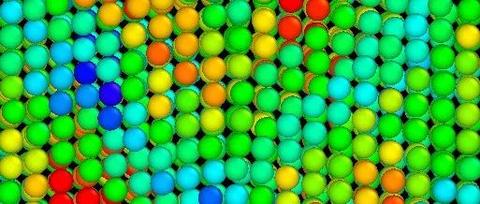 lammps模拟Ag球烧结 - 知乎