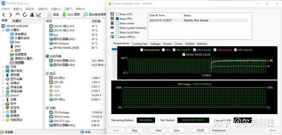 新的性能巅峰，每个人都应该有一块板载12900h的主板 - 知乎