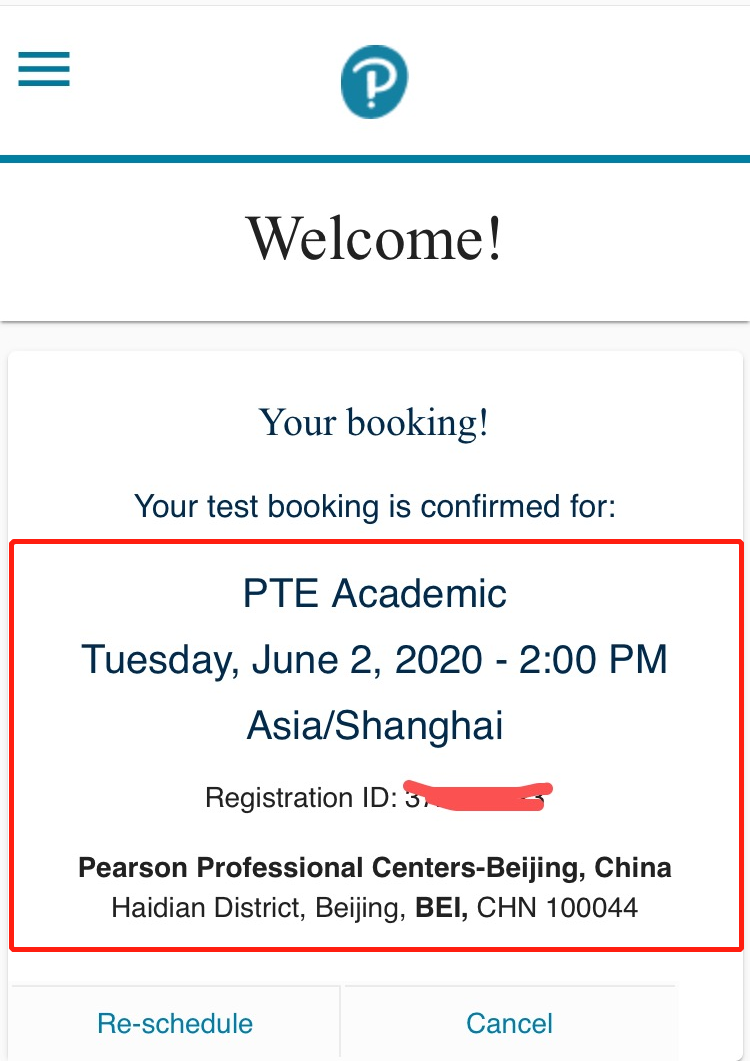 【官方】最新 PTE 官网使用指南：账户合并！新版成绩单！ - 知乎