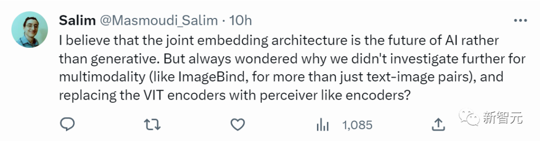 LeCun世界模型出场！Meta震撼发布首个「类人」模型，理解世界后补全半张图，自监督学习众望所归 - 知乎