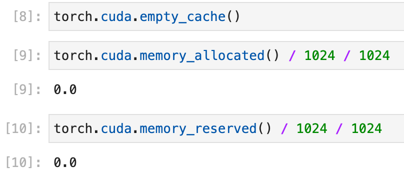 PyTorch显存分配原理——以BERT，GPT为例 - 知乎