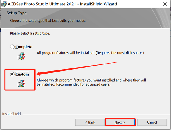 ACDSee 2021详细安装教程 - 知乎