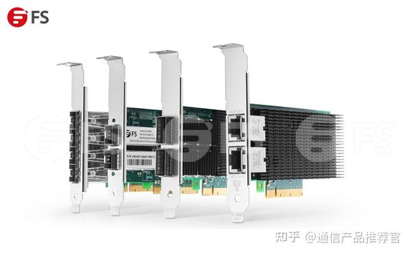 详解HBA、NIC与CNA的区别 - 知乎