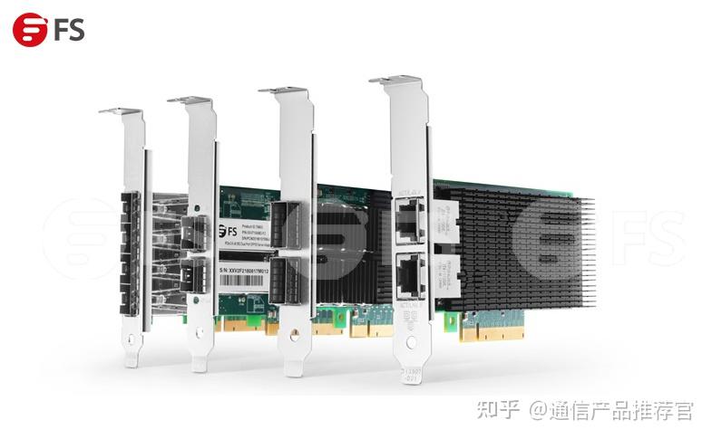 详解HBA、NIC与CNA的区别 - 知乎