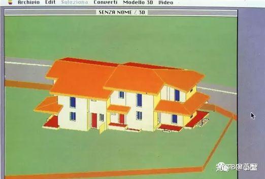 BIM简史---Revit与Archicad历史 - 知乎