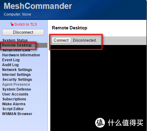 电脑死机蓝屏也能远程重启：Intel AMT远程管理使用教程 - 知乎