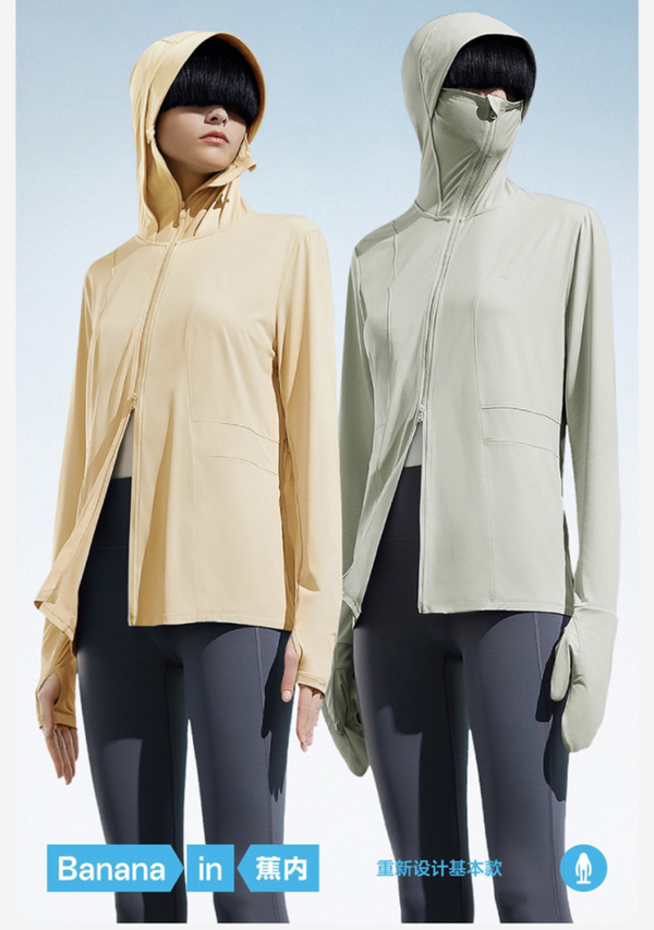 （2023）UPF50以上，值得入手的防晒衣汇总来了！