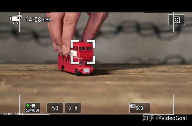 横评 | 5D3 vs. 5D4 视频能力对比 - 知乎