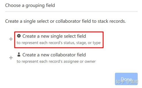 真· Airtable 3 分钟菜鸟入门 - 知乎