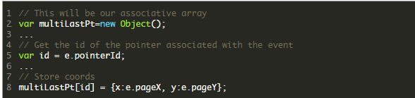 [翻译]整合鼠标、触摸 和触控笔事件的Pointer Event Api - 知乎