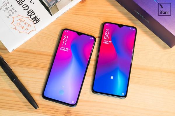 OPPO R17 Pro 体验：这是一款能让你爱上夜拍的手机 - 知乎