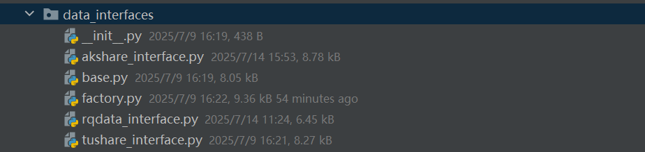 QuantML-Qlib Data | 统一数据接口 - 知乎