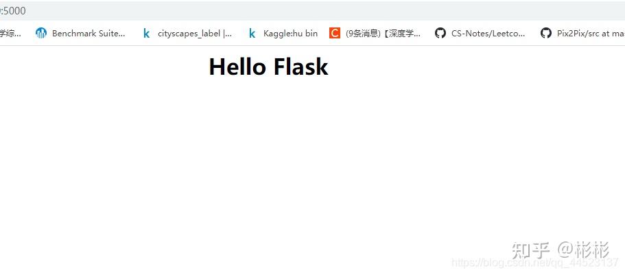 阿里云ECS部署python-flask项目，简单易懂，无需nginx和uwsgi - 知乎