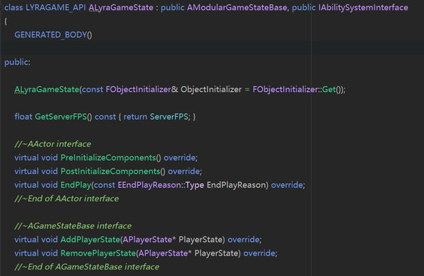 写给Unity开发者的Unreal Engine开发指南 （扫盲） - 知乎