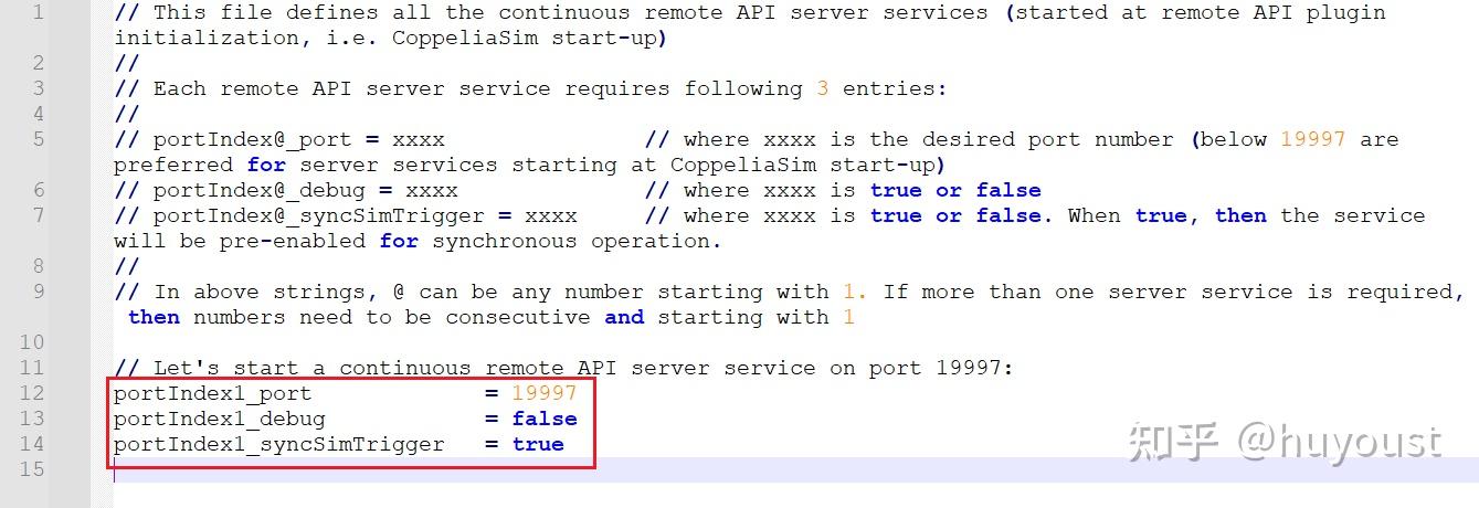 CoppeliaSim早期版本与Matlab/Python通信（基于Legacy remote API） - 知乎