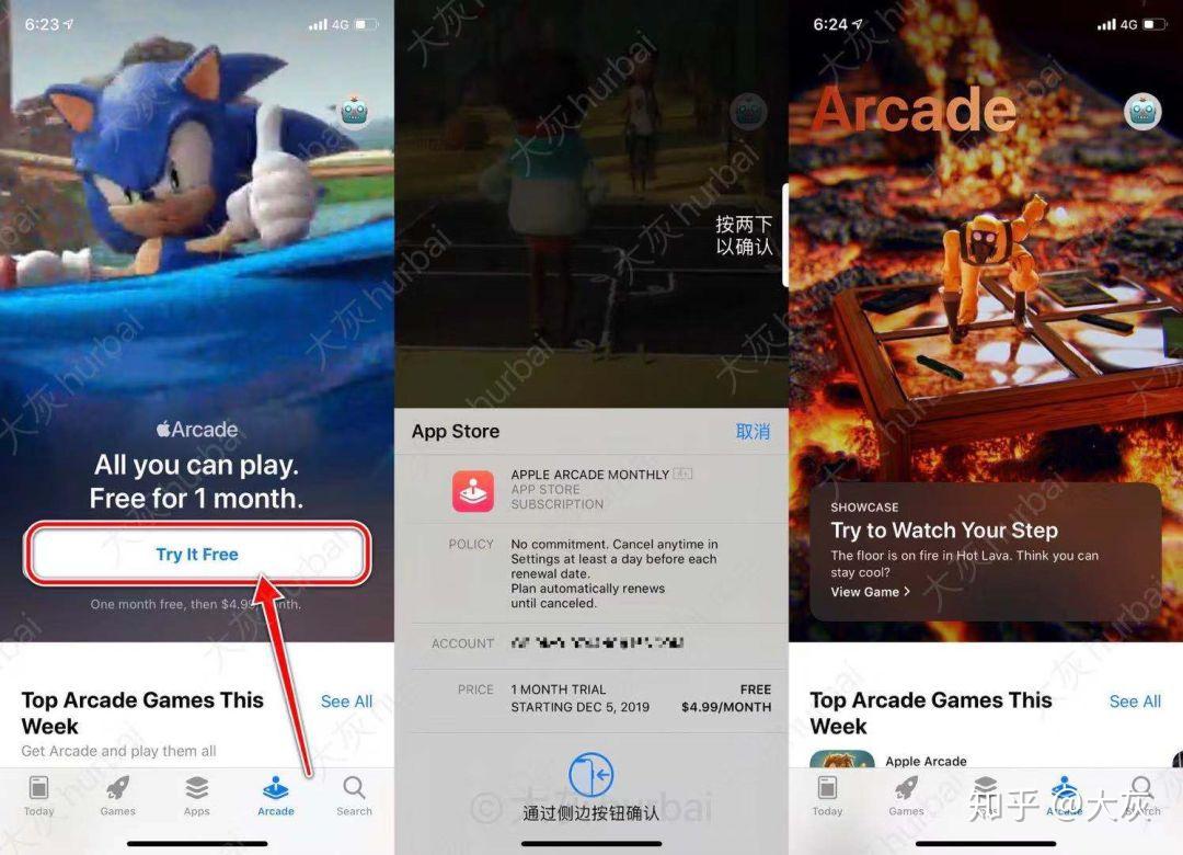 Apple Arcade 订阅指南 - 知乎