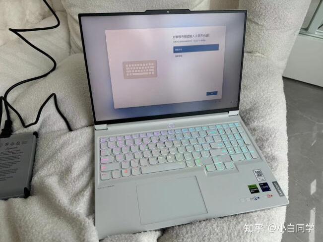 联想拯救者y9000x 2024（拯救者Y9000X）怎么样？体验9天优缺点评测 - 知乎