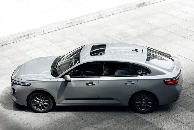 不要眨眼，带你走进GT赛车的世界 - 知乎