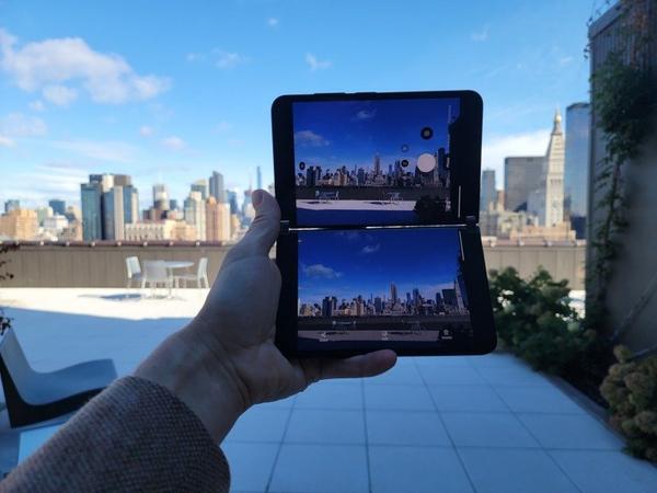 Microsoft Surface Duo 2 Review - 知乎