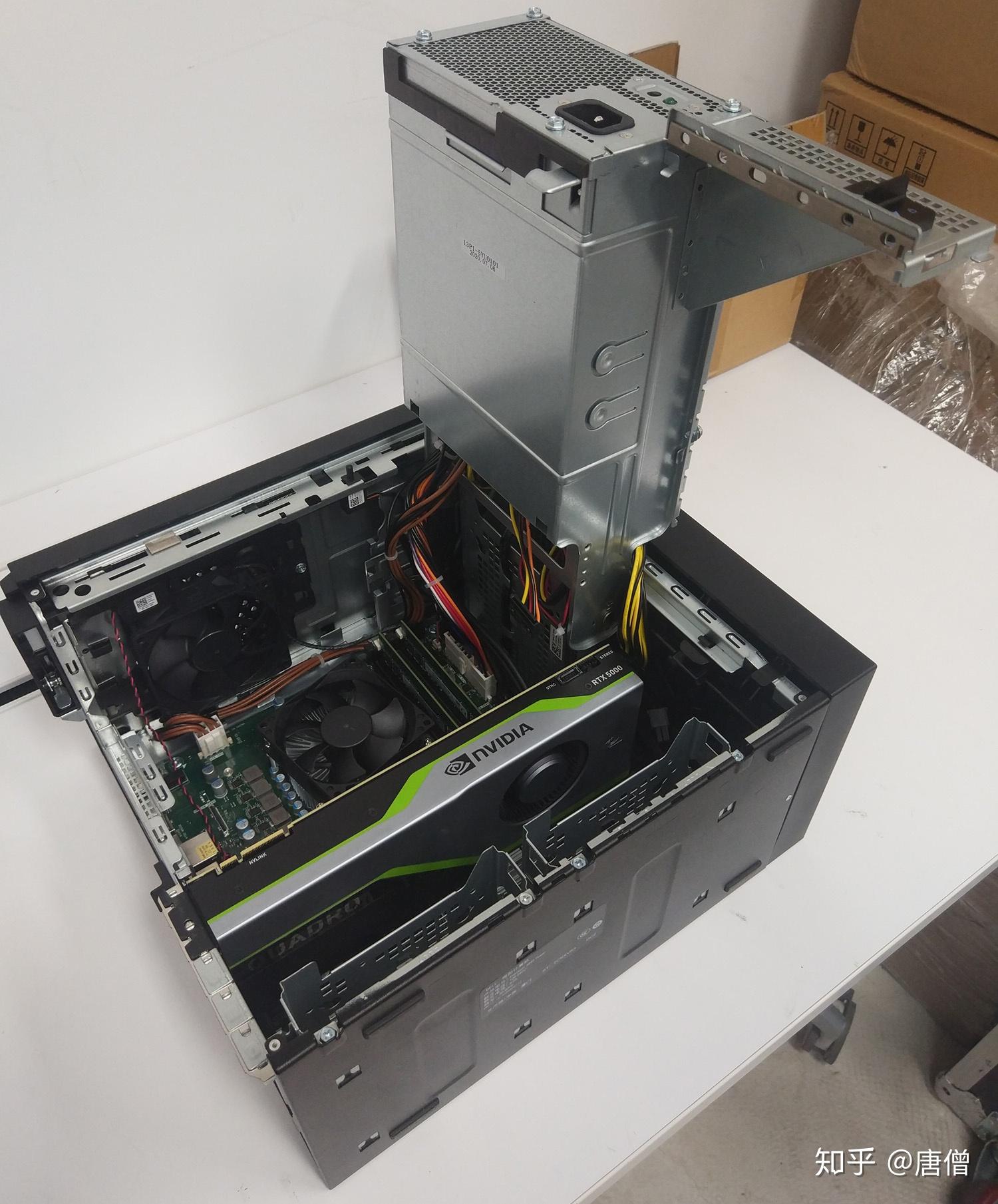 SPECviewperf 2020基准测试更新：Quadro专业显卡再排座次 - 知乎