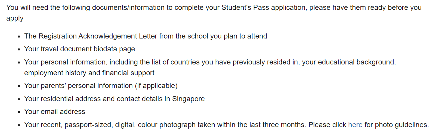 Student Pass申请 - 知乎