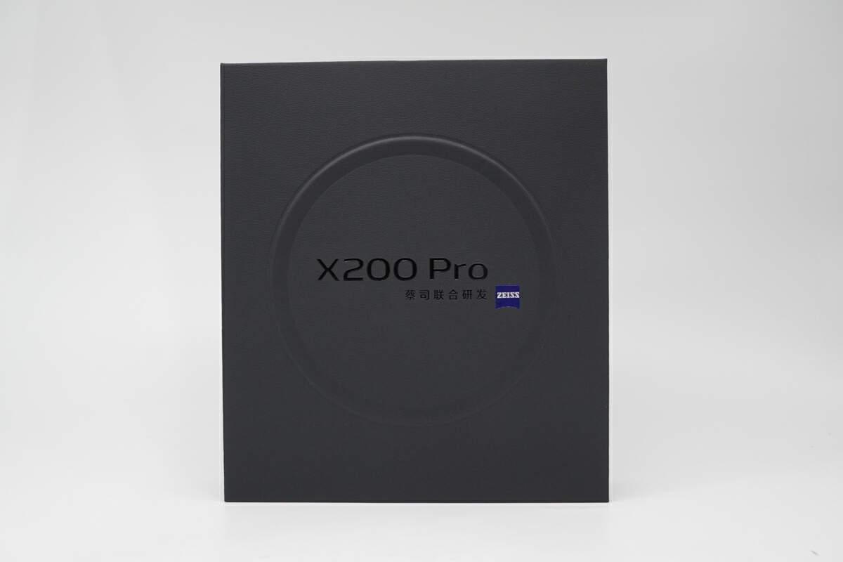 影像能力再造巅峰，vivo X200 Pro手机评测 - 知乎