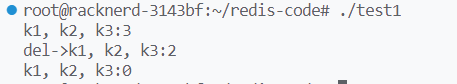redis-plus-plus常用函数介绍以及redis的一些边缘知识 - 知乎