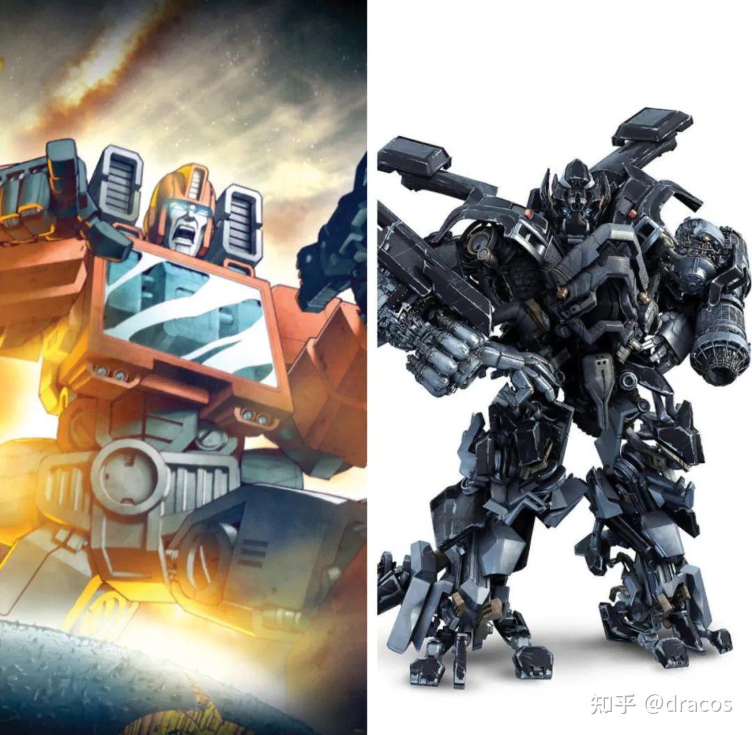 卡布基诺今犹在，不见当年倒茶人——M06改进版铁皮开箱 - 知乎