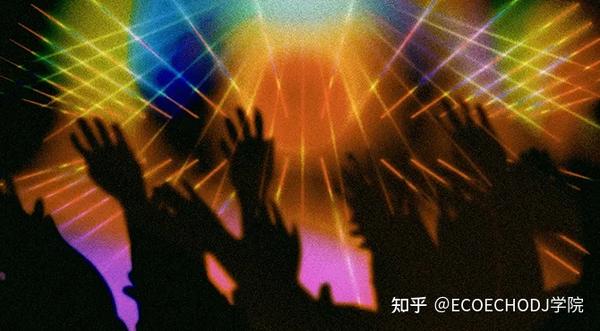 科普｜Trance是什么？ - 知乎