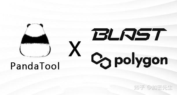 PandaTool宣布支持Polygon&Blast一键发币 - 知乎