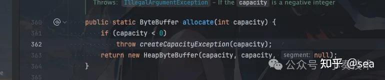 Java Nio FileChannel堆内堆外数据读写全流程分析及使用 - 知乎