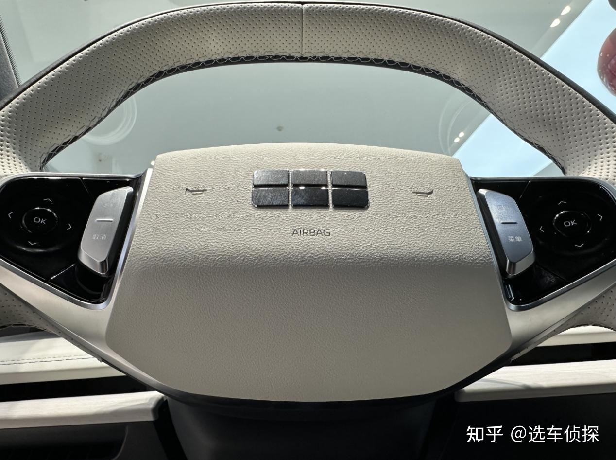 2024款银河E8，MEMS固态激光雷达，8295芯片，自带无人机 - 知乎